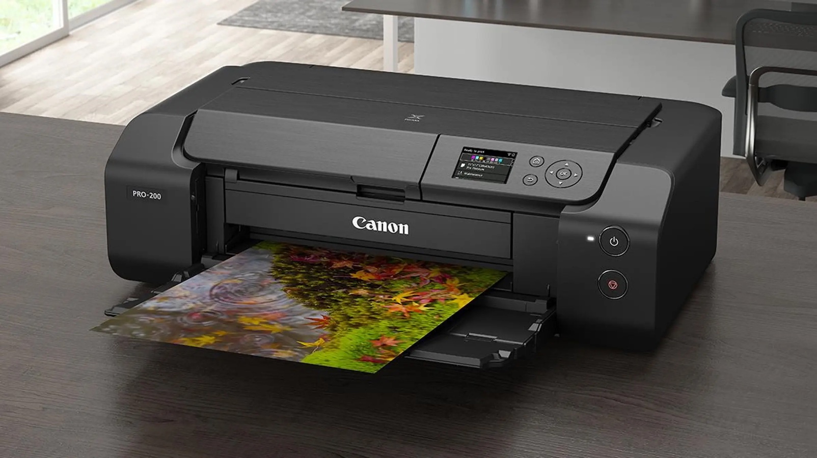 Best Photo Printer - Wirecutter