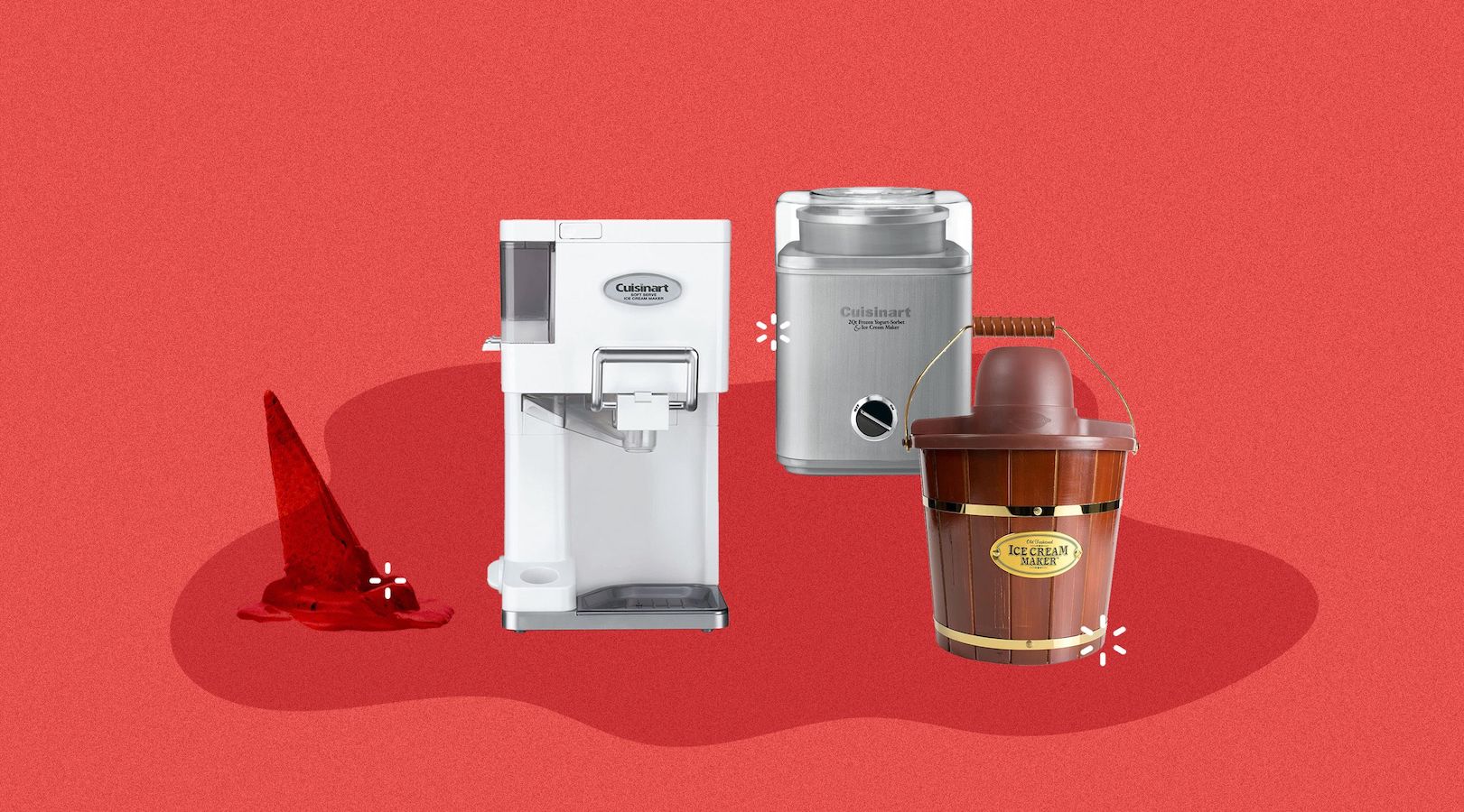 Best Electric Ice Cream Makers - Wirecutter Guru