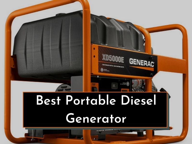 Generac XD5000E 5000/5500 Watt Diesel Generator With Yanmar, 46% OFF Generac XD5000E 5000/5500 Watt Diesel Generator With Yanmar, 46% OFF