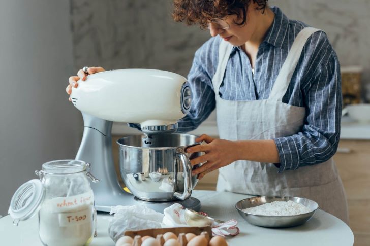 Top 7 Best Stand Mixer - Wirecutter Guru