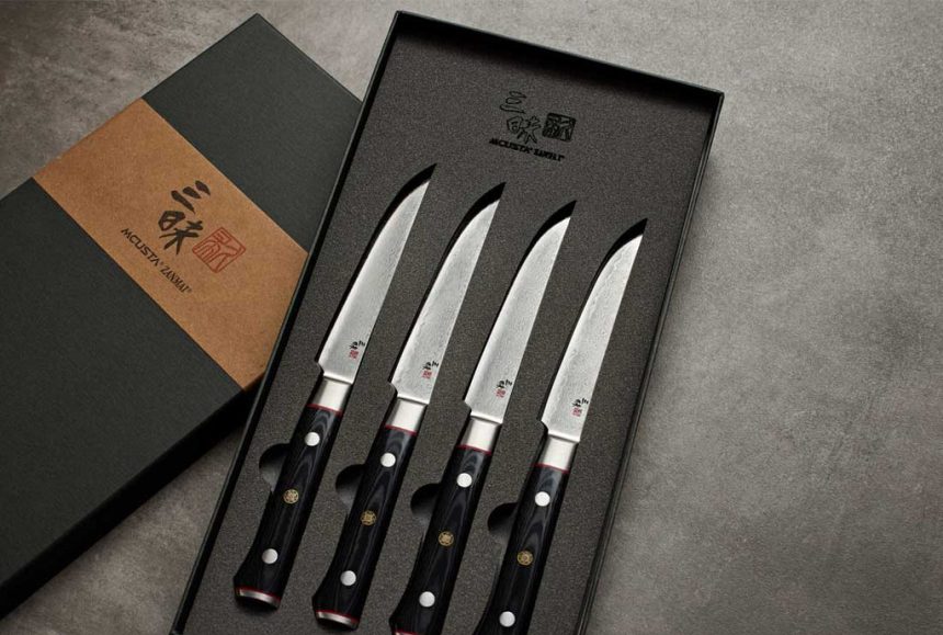 The 8 Best Japanese Steak Knives - Wirecutter Guru