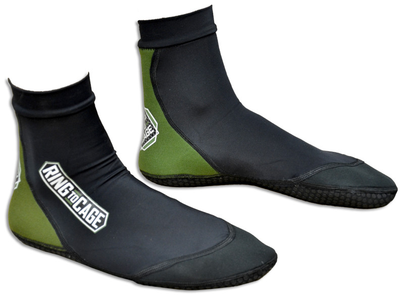 Top 10 Best Socks For Martial Arts Reviews - Wirecutter Guru